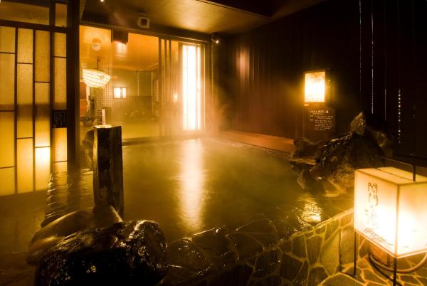 Dormy Inn Premium Shimonoseki - Kitakyushu