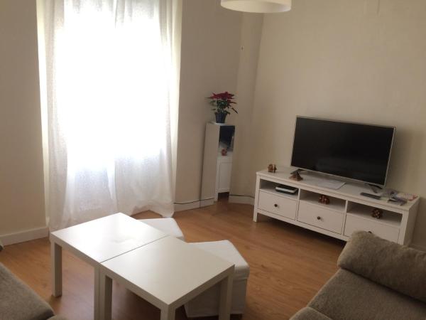 Peris Mencheta - Seville