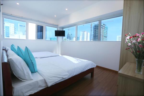 Dana Home Hotel - Apartment - Da Nang