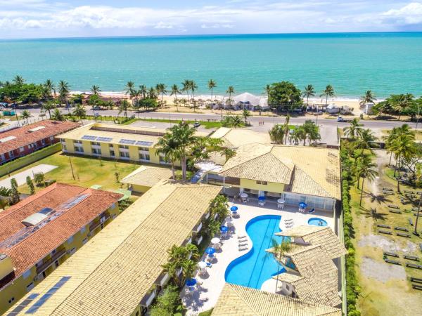 Sunshine Praia Hotel - Porto Seguro
