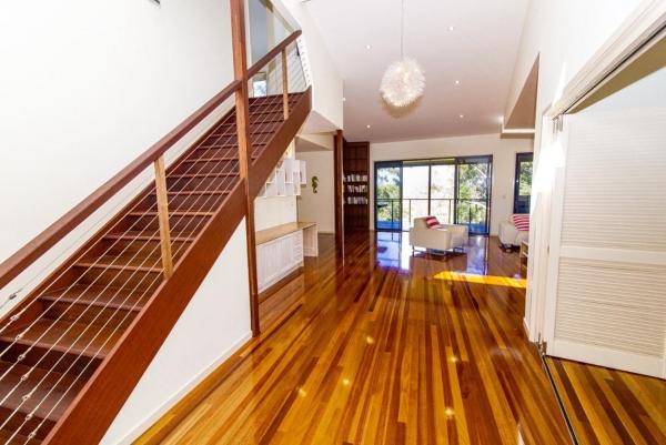 The Holiday House - Fraser Island
