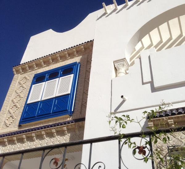 Dar Ezzahra - Tozeur