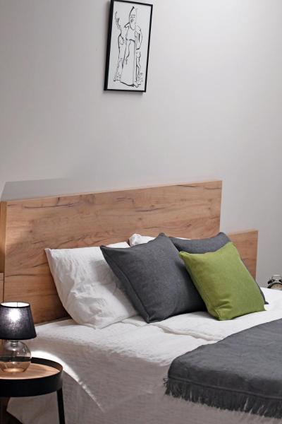 Vatus Apartmanház Vác - Visegrád