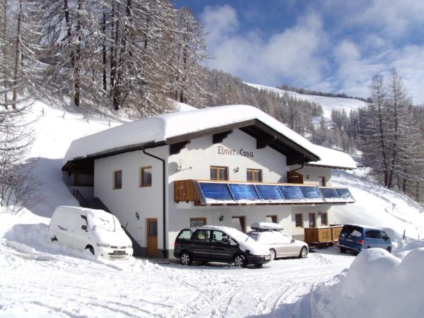 Ebner Casa - Heiligenblut