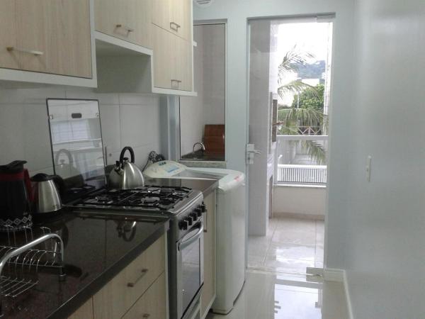 ÓTimo Apto. Em Bombas - Porto Belo