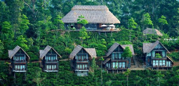 98 Acres Resort & Spa - Sri Lanka
