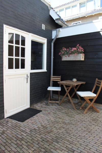 Viale - Bergen aan Zee