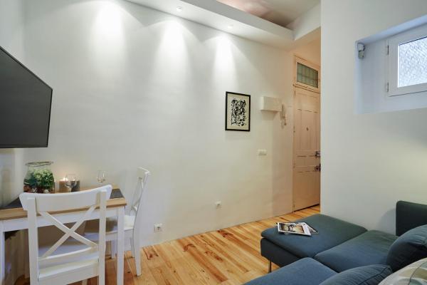 Leeways Apartment In Mancebos - Getafe