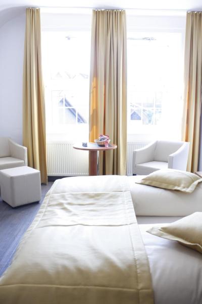 Hotel Goldene Krone - Wildemann