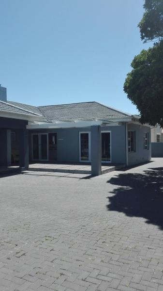 Garden Gate Guest House - Gqeberha