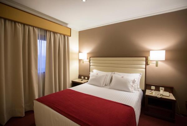Hotel Miracorgo - Vila Real de Santo António
