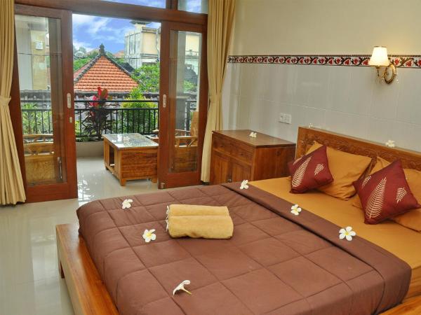 Mira Family Homestay - Ubud