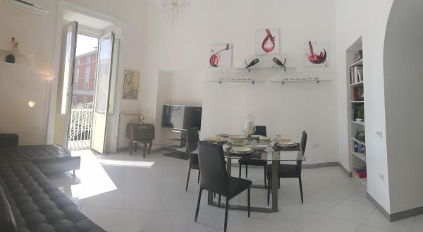 Reggiahome Apartment - Caserta