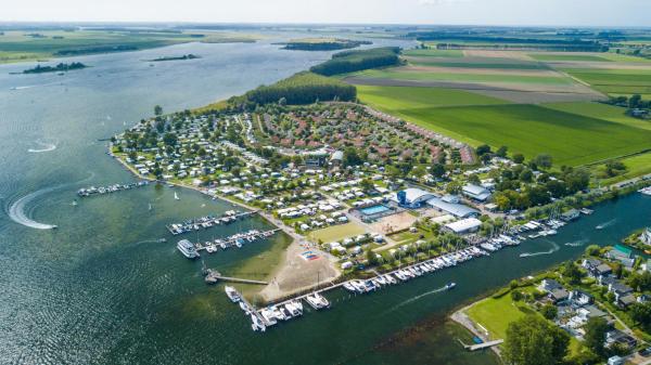 Villapark De Paardekreek - Netherlands