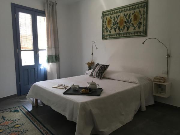 B&b Francisca - Girasole