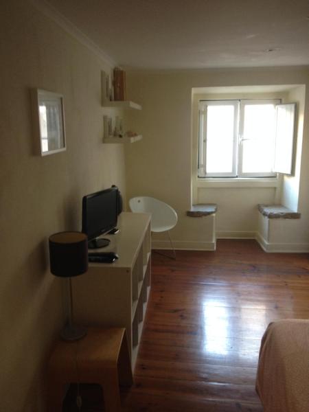 Studio In The Heart Of Alfama - Lisboa