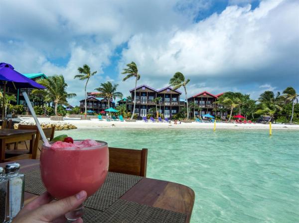 X'tan Ha- The Waterfront - Belize