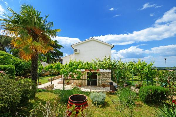 Apartman Zdenka - Poreč