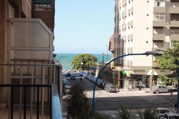 Ferbus Monoambiente - Mar del Plata