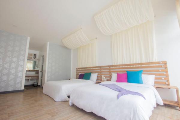 L'sirene Boutique Resort - Baler