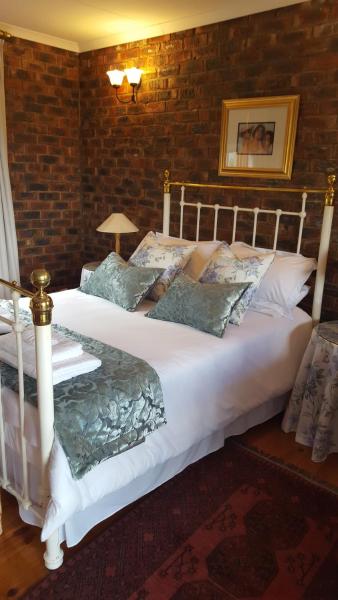 Clarens Cottages - Clarens