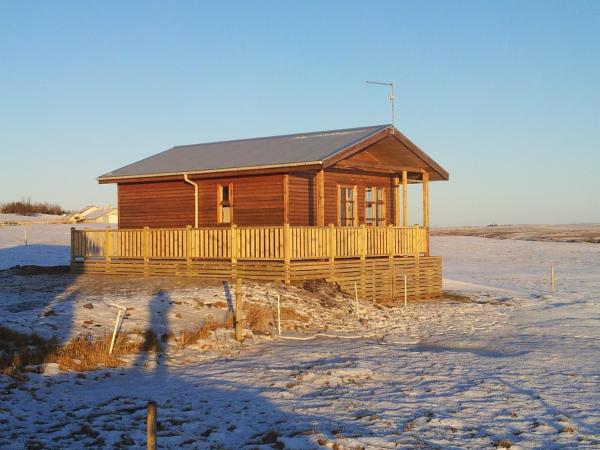 Egilsstaðir 1 Guesthouse - Islande