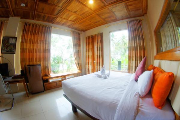 Crystal Beach Bali - Bali