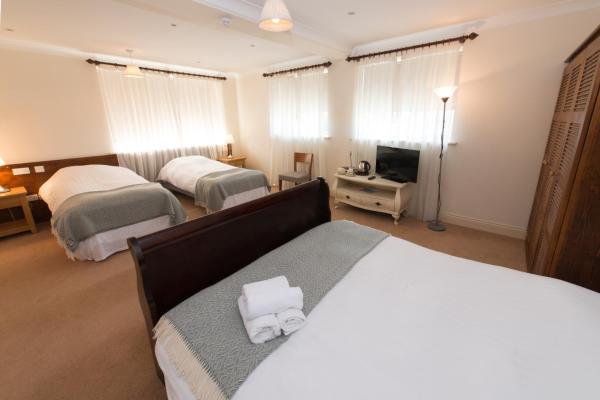 Connemara Lake Hotel - Galway