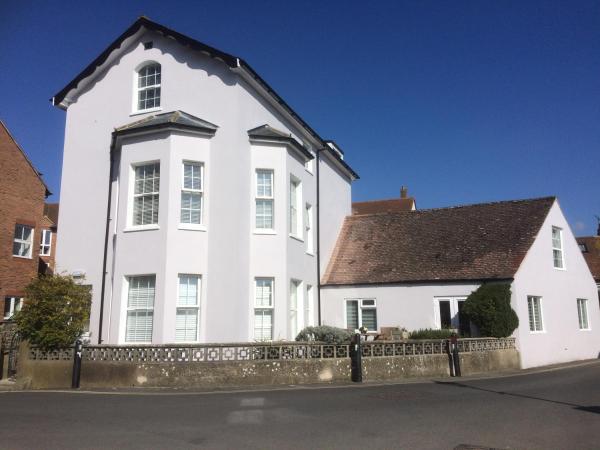 Arden House - Angleterre