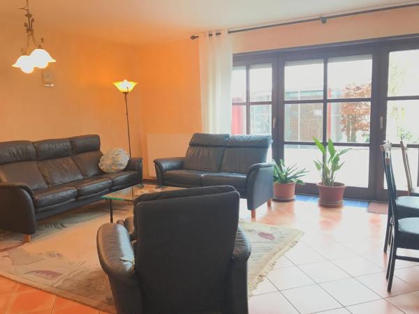Ferienwohnung Rhönblick - Fulda