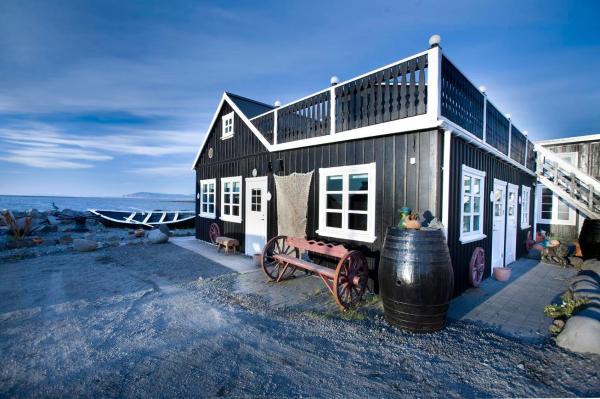 Hlid Fisherman's Village - Islande