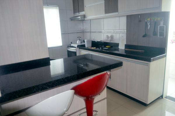 Sobrado - Porto Belo