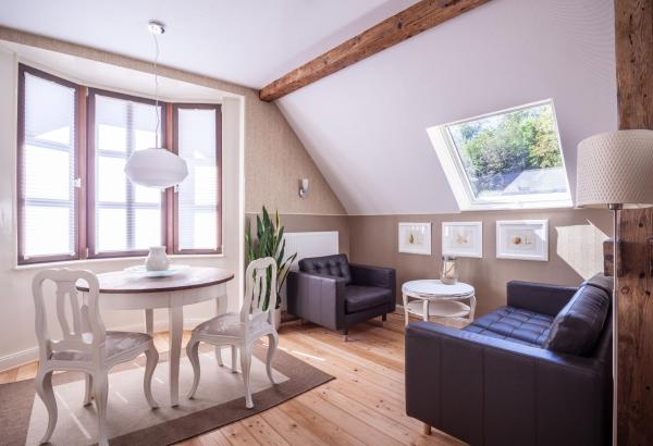 Charming Frieda - Saarland