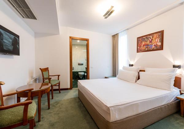 Hotel Duke Romana City Center - Voluntari