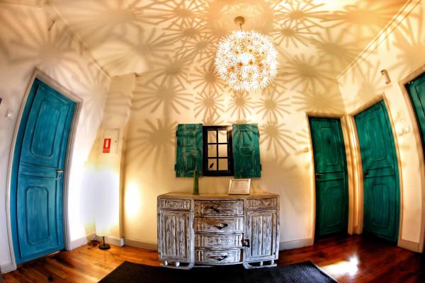 Guimaraesliving - Hostel & Adventure - Felgueiras