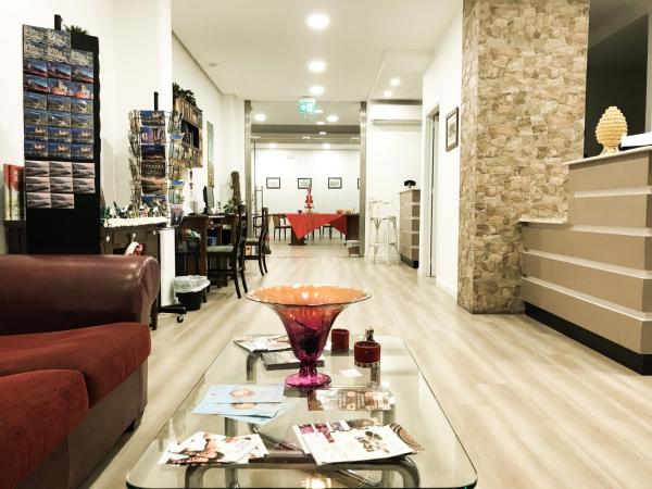 Hotel Elite Palermo Centro - Sicily