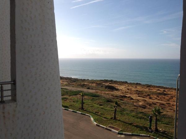 Seaview Appart Chez Hicham - Marruecos