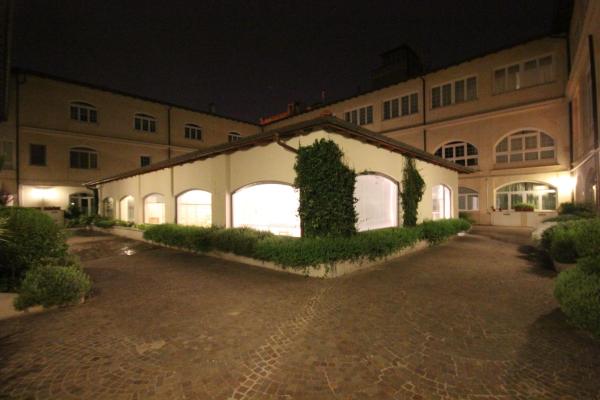 Wrooms Guest House - Rom