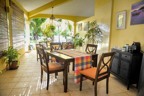 Koeuris Apartment - Mauritius