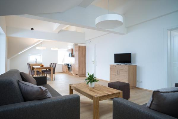 Lake View Suites Villa Julia By We Rent - Zell am See