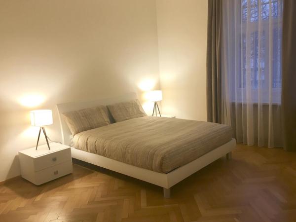 Appartamento Nadia - Dorf Tirol