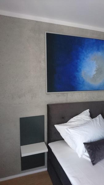 Haus 7 - Boardinghouse - Stuttgart