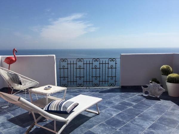 Paradiso Di Manù - Vado Ligure