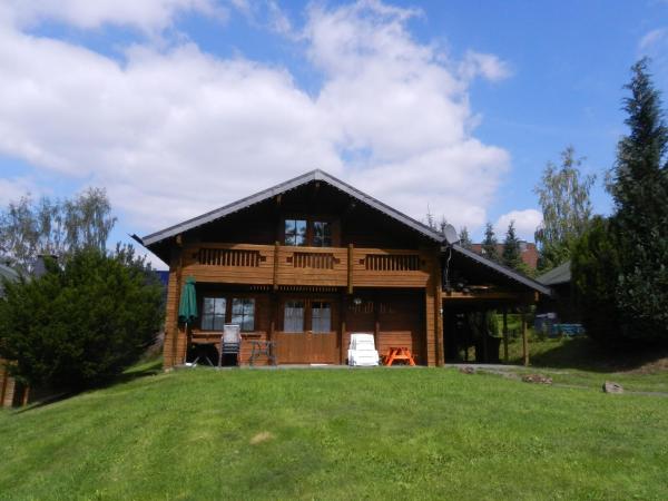 Eifelcottage Family 9 - Cochem