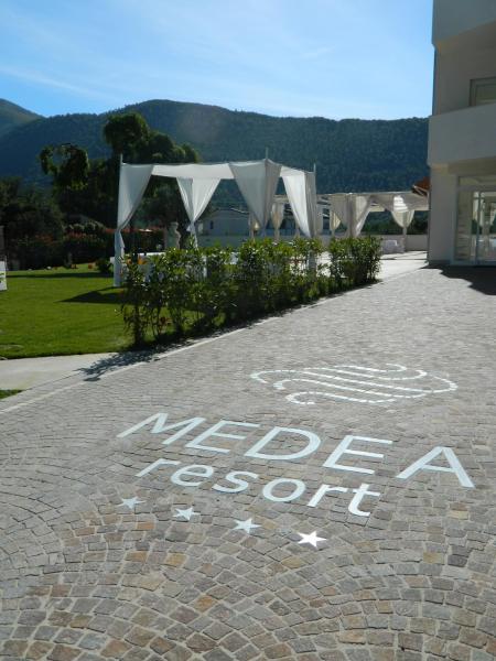 Medea Resort - Capua