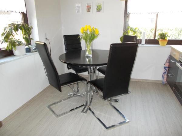 Ferienwohnung Hoffmann - Rathen