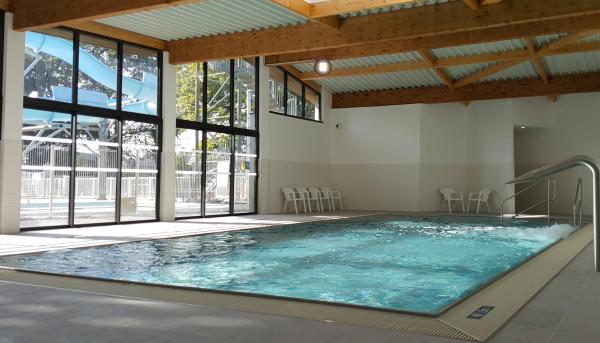 Camping Eden - Le Pouliguen
