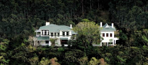 Royston Hall Historical Guesthouse - Port Shepstone