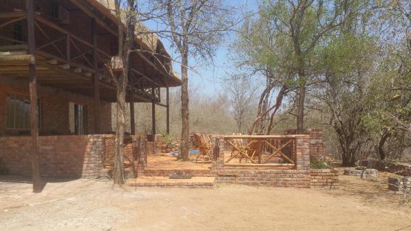 Marlothii Safari House - Marloth Park