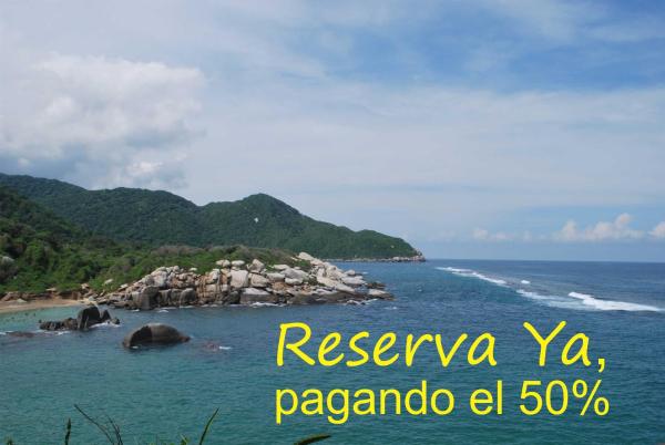 Casa Villa Toledo - Colombia